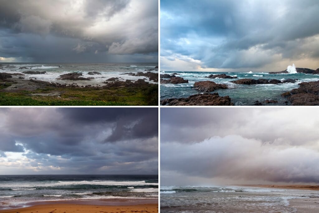 Tomaree Head Summit walk - How to see the best views in NSW