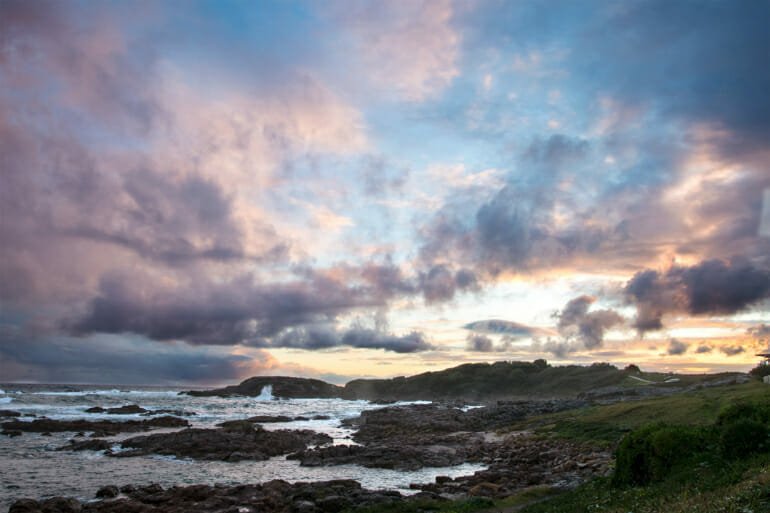 Things to do in Anna Bay - a weekend getaway from Sydney