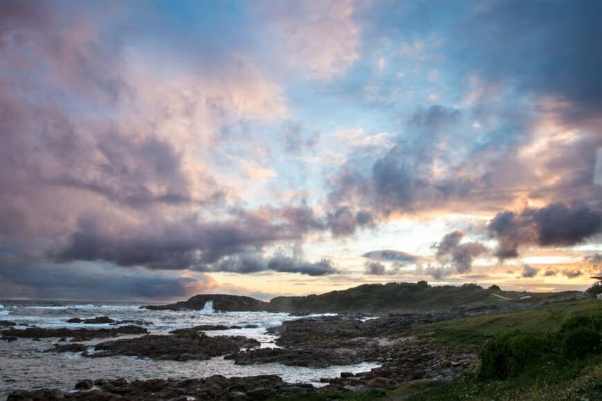 Things to do in Anna Bay - a weekend getaway from Sydney