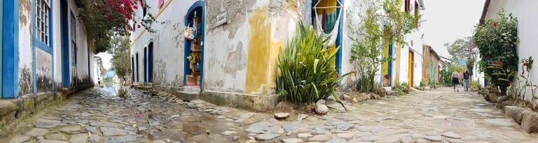 7 Fun Things to Do in Paraty, Brazil