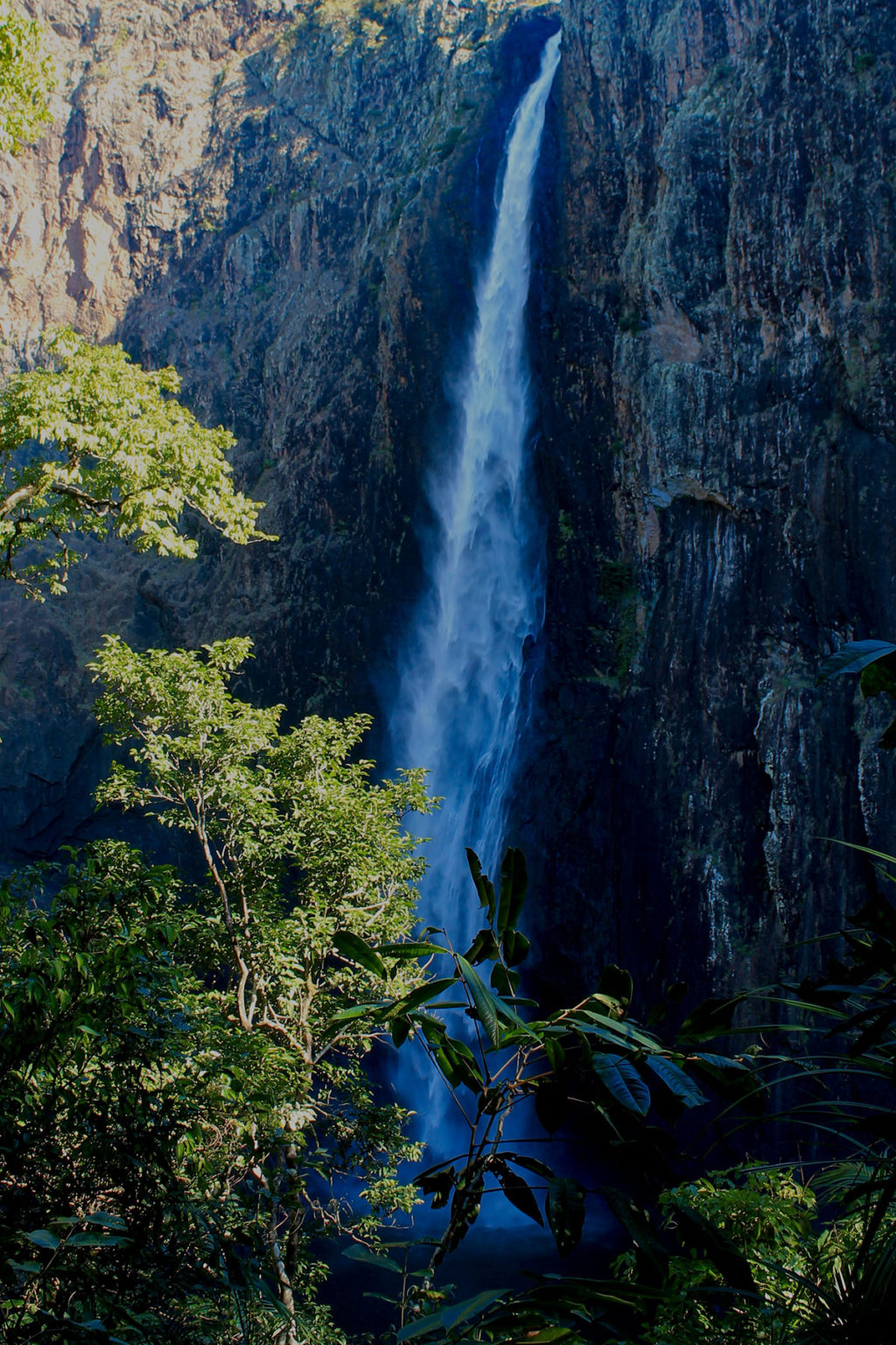 Wallaman Falls: Everything You Need to Know About Australia's Highest ...