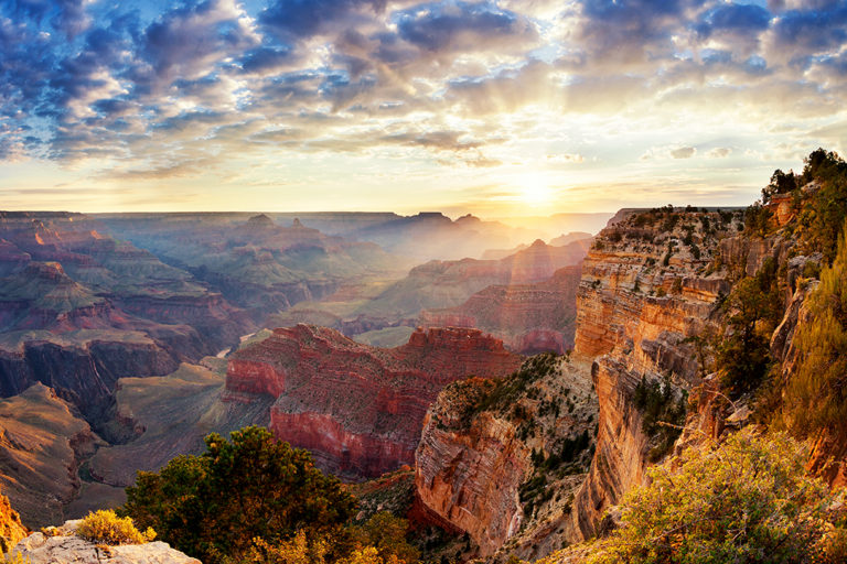 24 Stunning Canyons in the US to Add to Your Bucket List