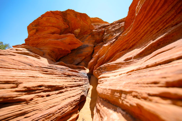 24 Stunning Canyons in the US to Add to Your Bucket List