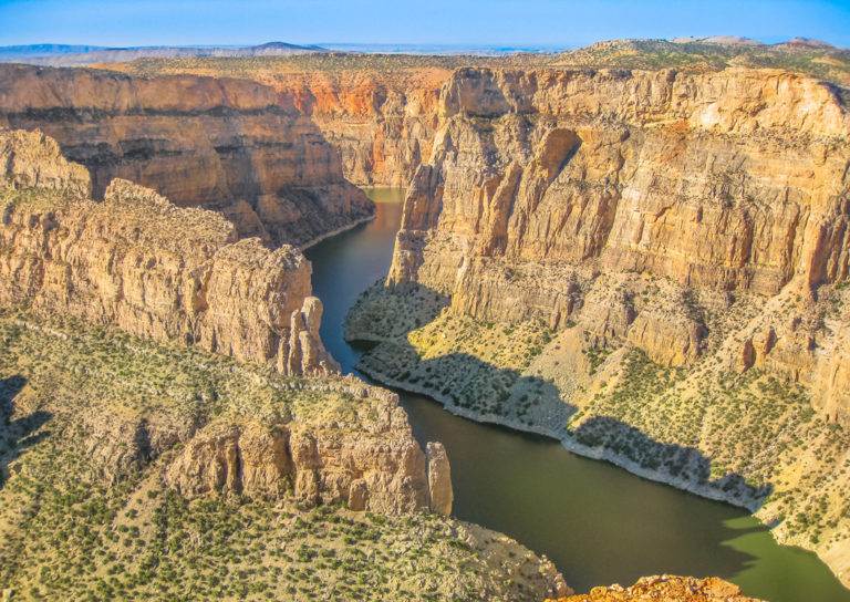 24 Stunning Canyons in the US to Add to Your Bucket List