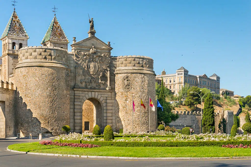 15 Picturesque Walled Cities in Spain – Beyond Game of Thrones