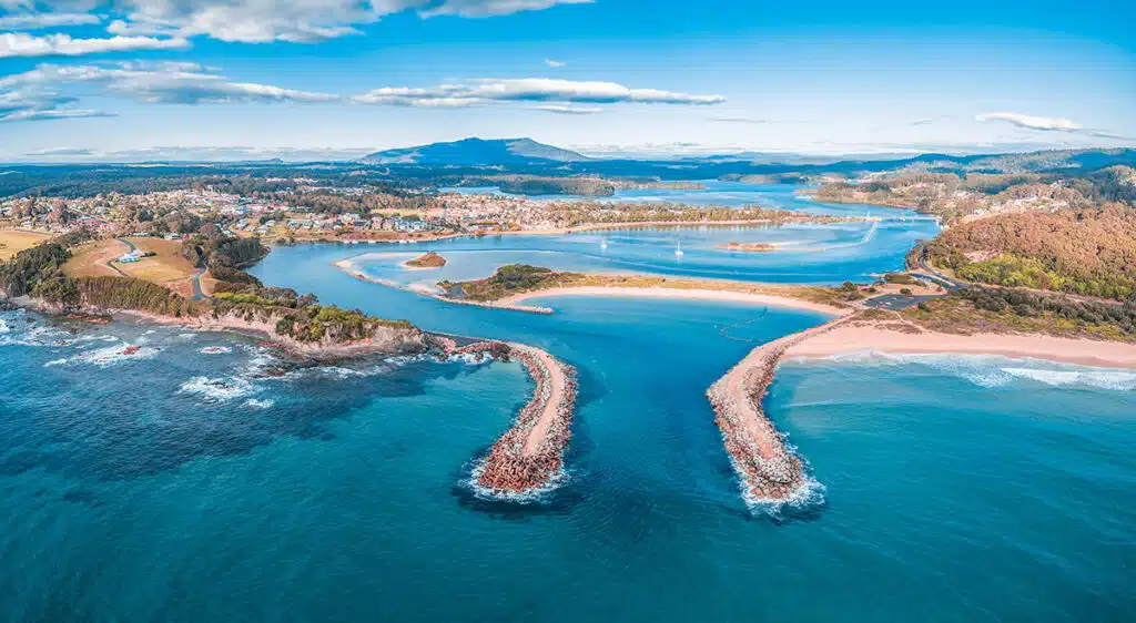 Unmissable Things to do in Narooma & the Surrounding Countryside