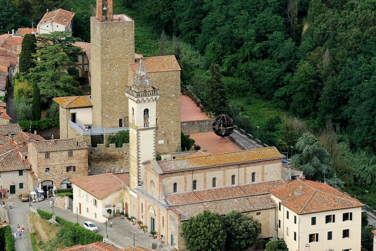 Things to Do in Vinci Italy: Exploring Leonardo’s Adorable Hometown