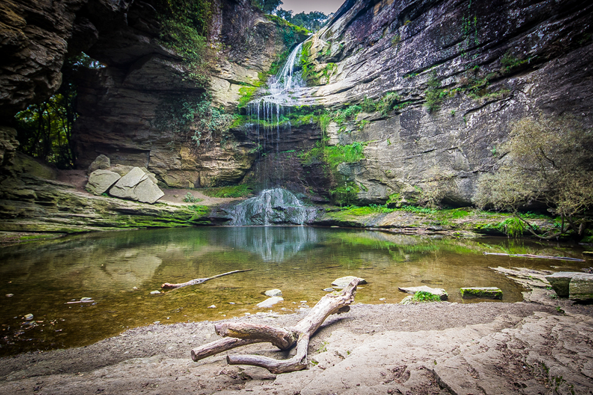 15 Stunning Waterfalls in Spain to Add to Your Bucket List