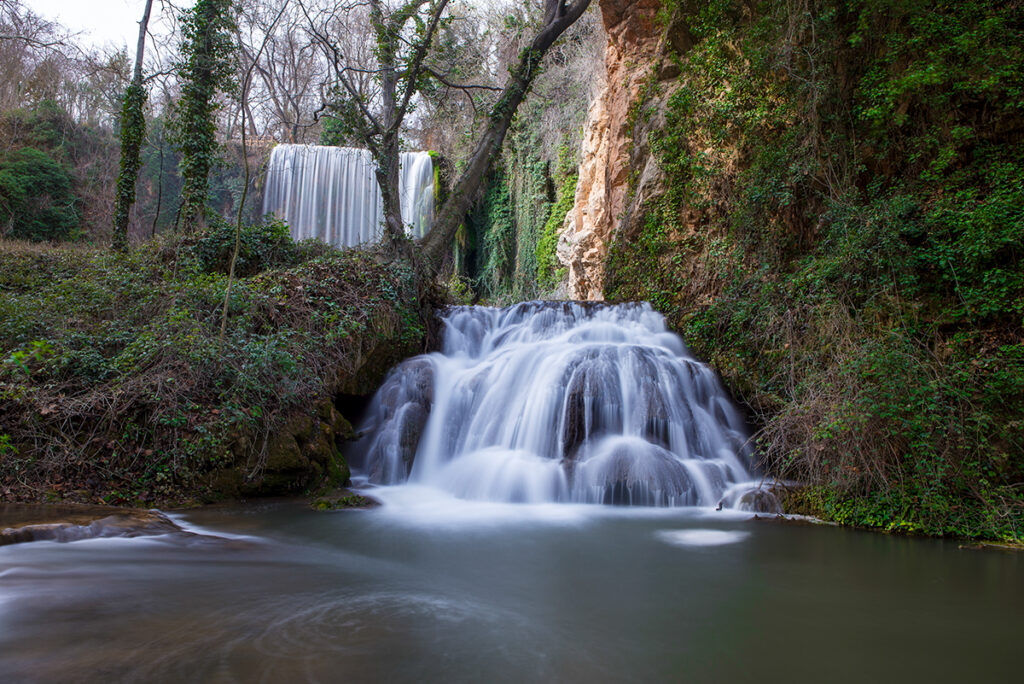 15 Stunning Waterfalls in Spain to Add to Your Bucket List