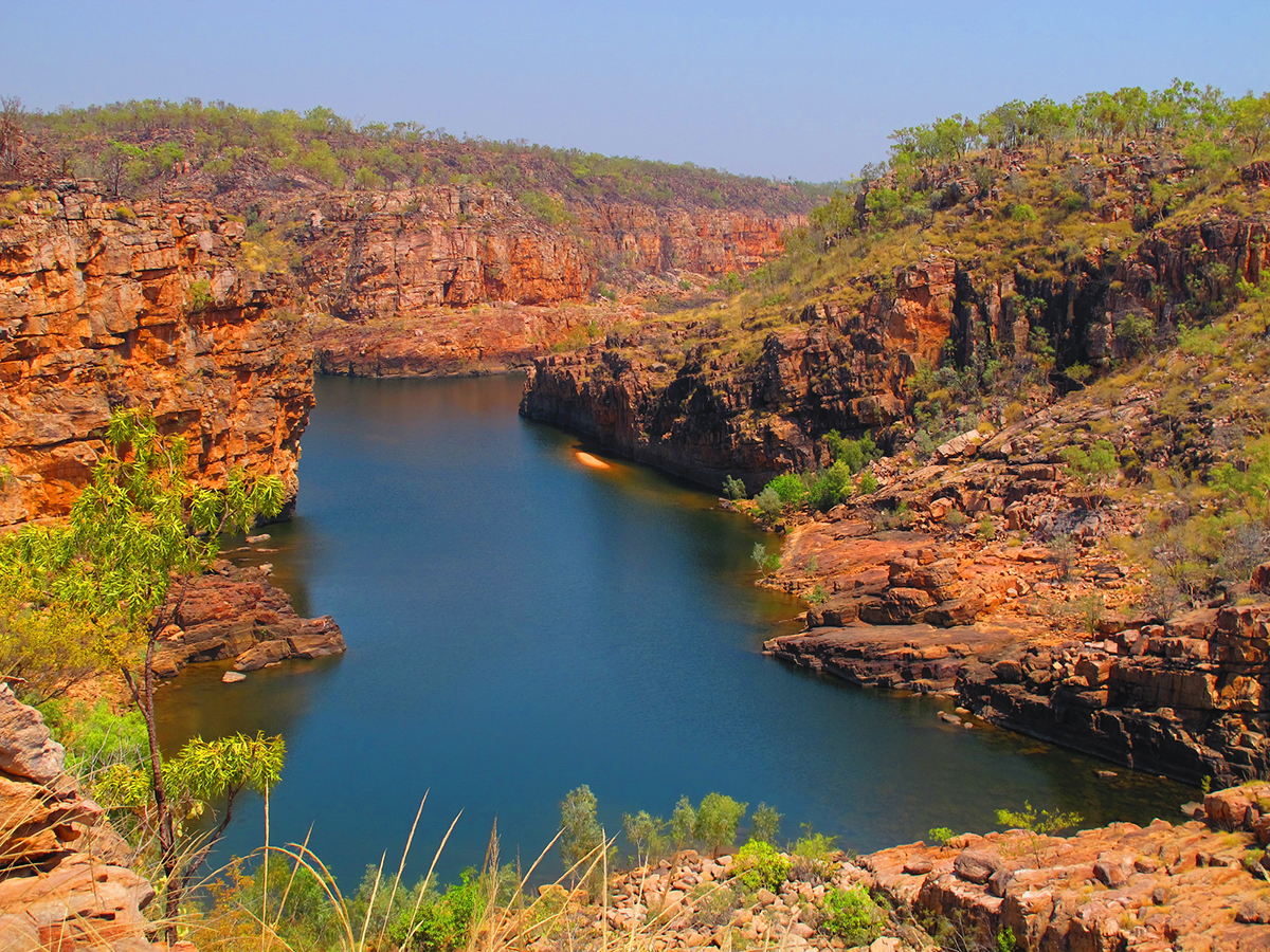 35 Things to Do in the Northern Territory for Nature Enthusiasts