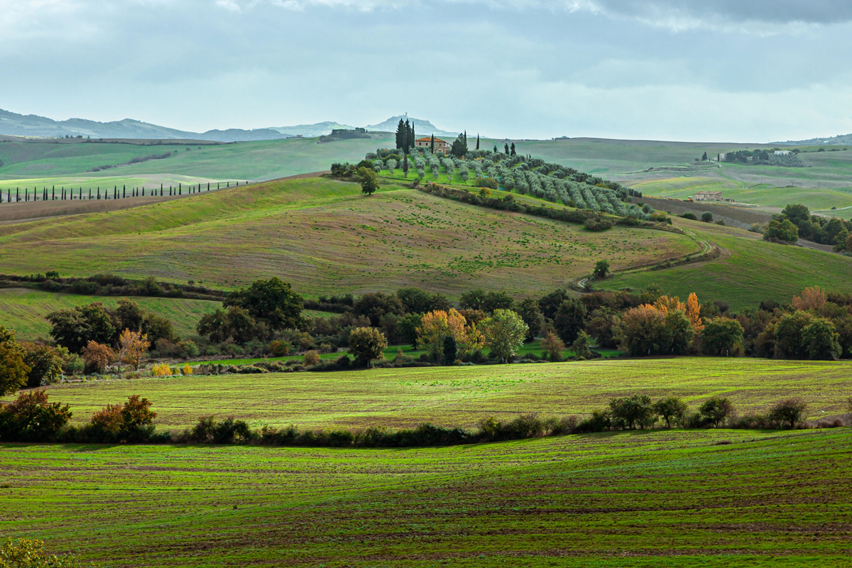 7 Most Beautiful Italian Landscapes Where Nature and Culture Meet