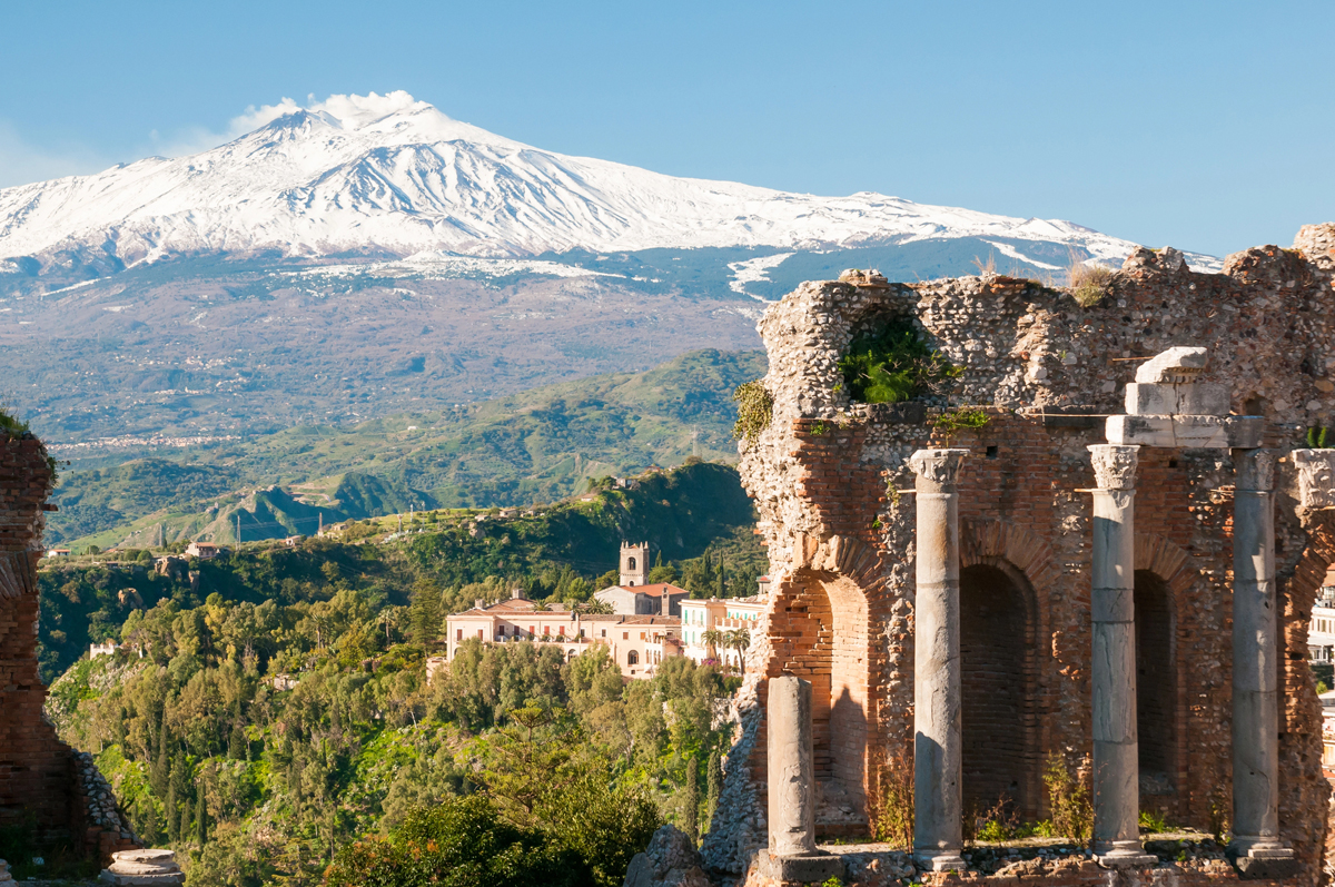 7 Most Beautiful Italian Landscapes Where Nature and Culture Meet